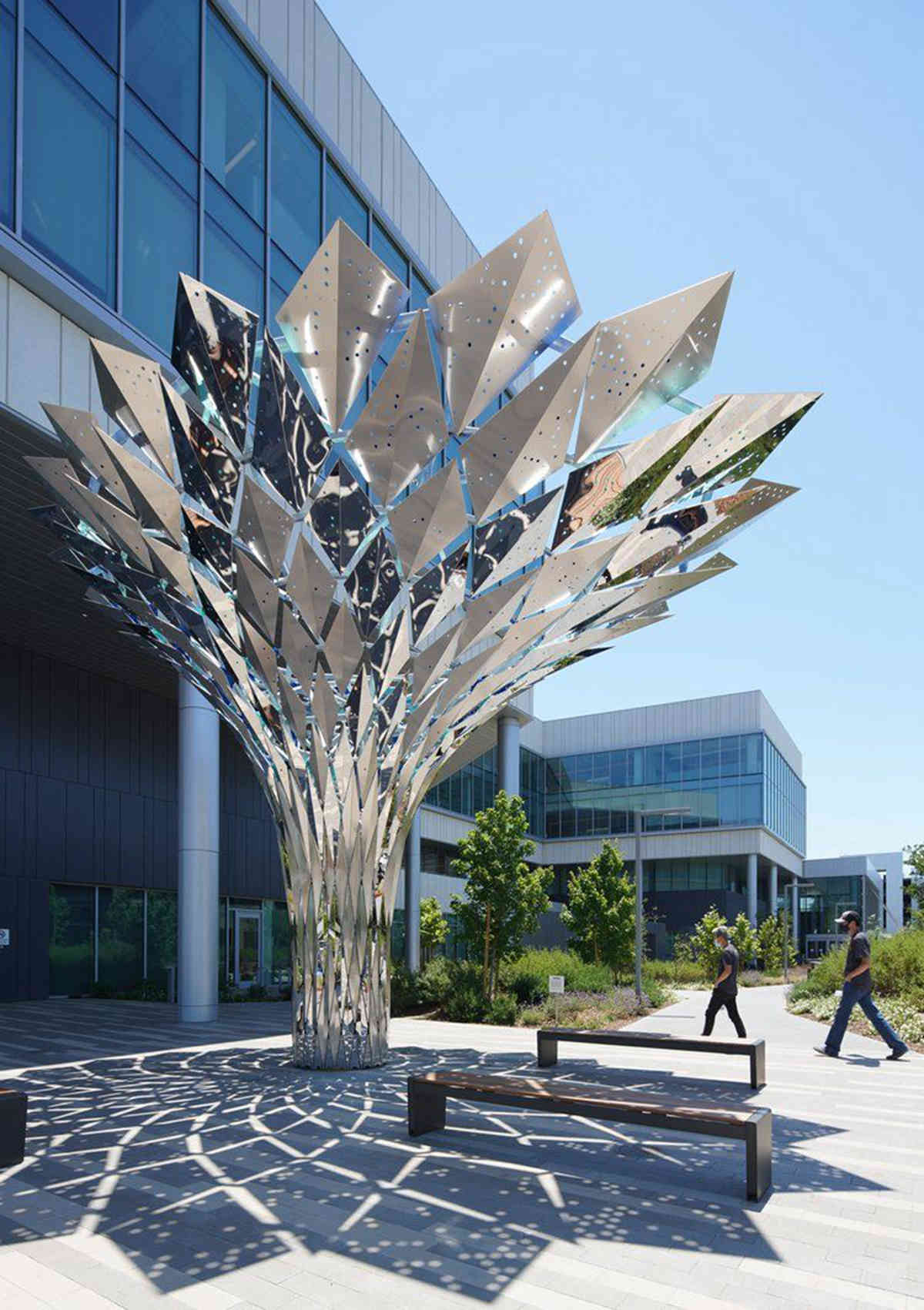 Procurement Guidance for Large City Landscape Sculptures-YouFine