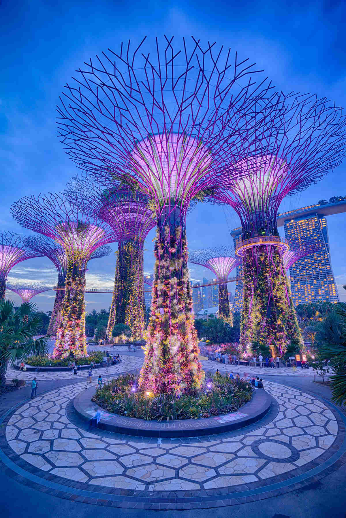 Procurement Guidance for Large City Landscape Sculptures-YouFine