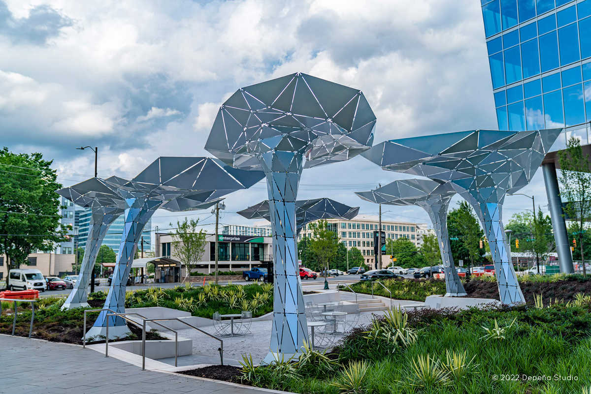 Procurement Guidance for Large City Landscape Sculptures-YouFine