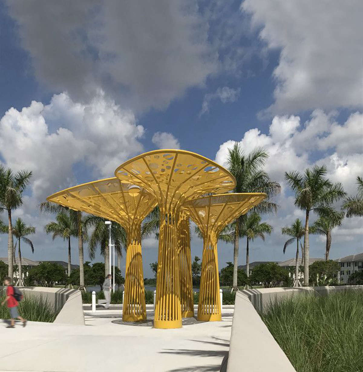Procurement Guidance for Large City Landscape Sculptures-YouFine