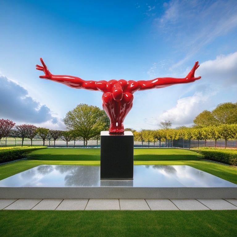 The Rise of Dynamic Sculpture: How Motion Redefines Modern Art and ...